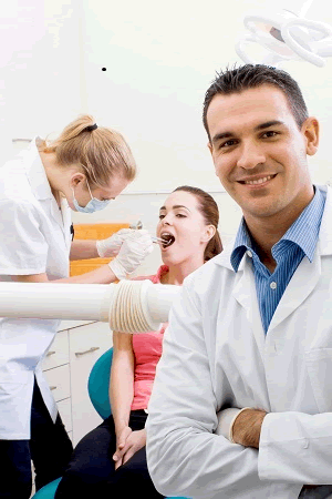 Home - Leeming Dental Centre