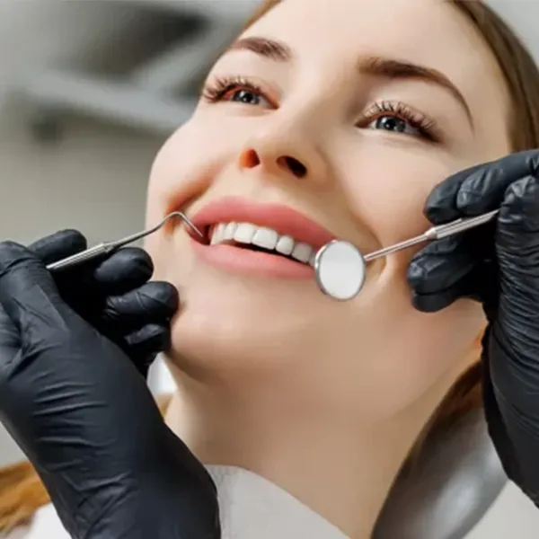 Cerec dental crowns - Leeming Dental