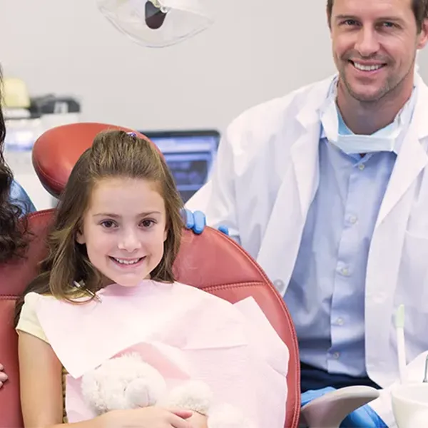 Check-up and Cleaning - Leeming Dental